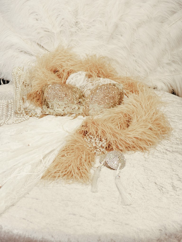 VELVET VICE STUDIO – Dance I Glamour I Entertainment